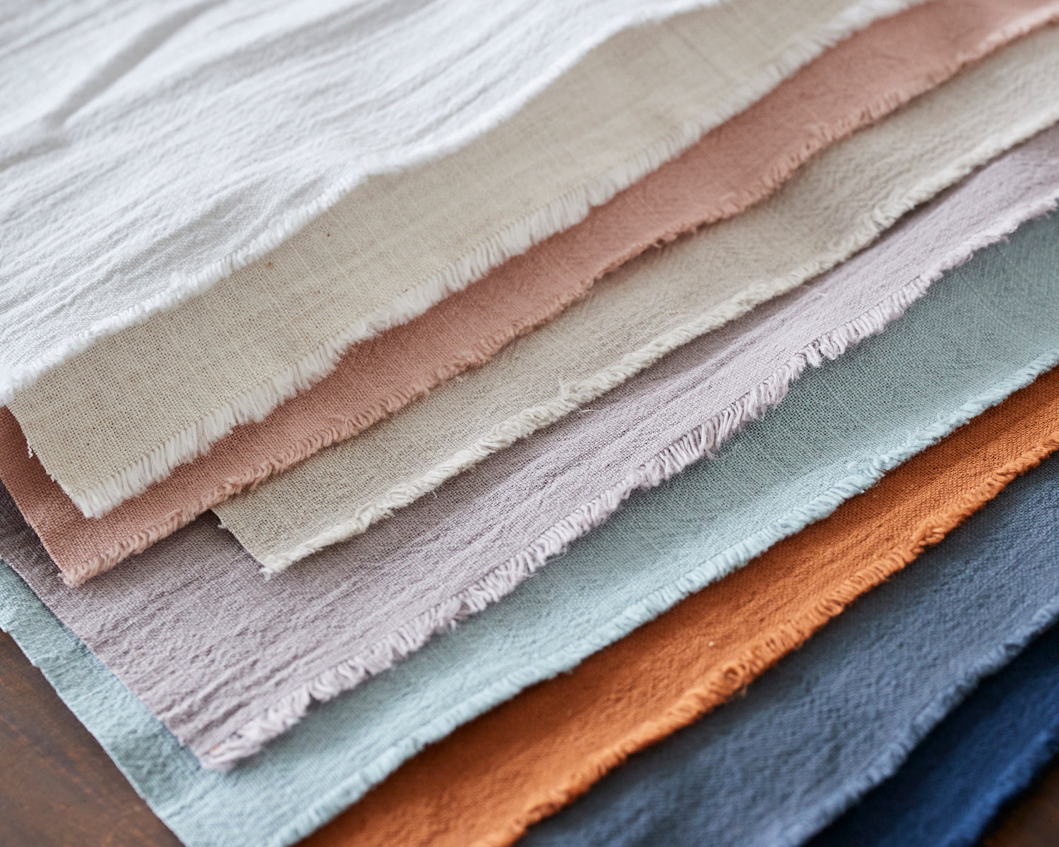 Cotton Fabric vs Fabric Linen: The ultimate guide to the differences ...