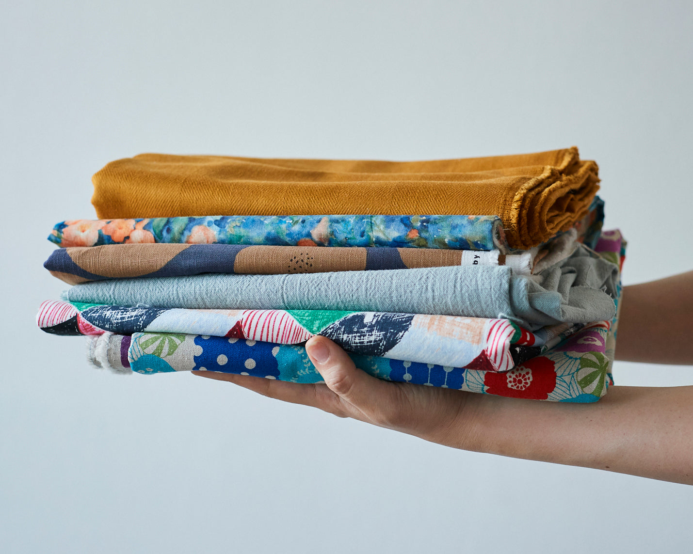 Notice: U.S. Shipping Rate Update – Kokka Fabrics