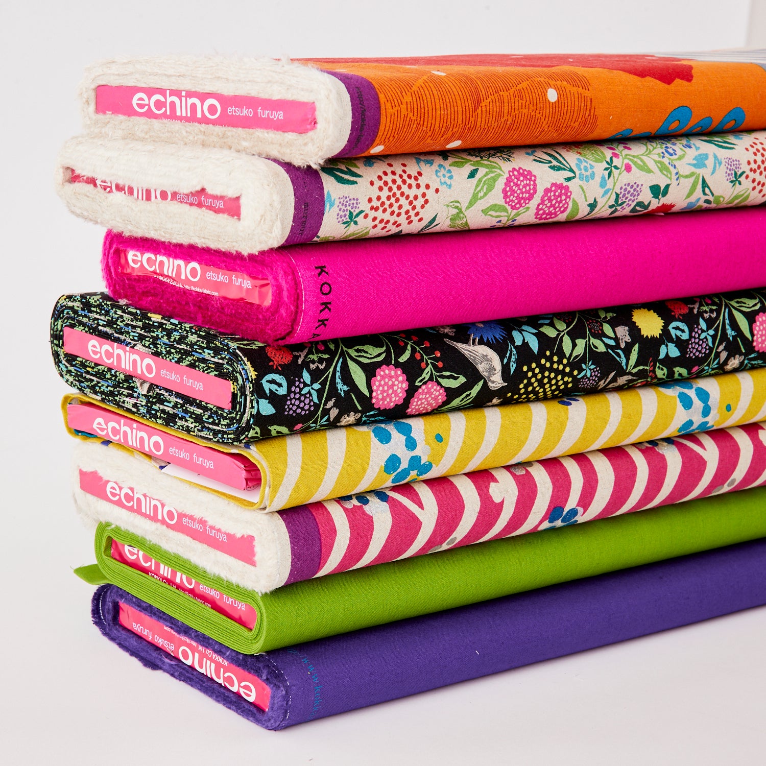 Notice: Christmas & New Year Holiday Closures – Kokka Fabrics