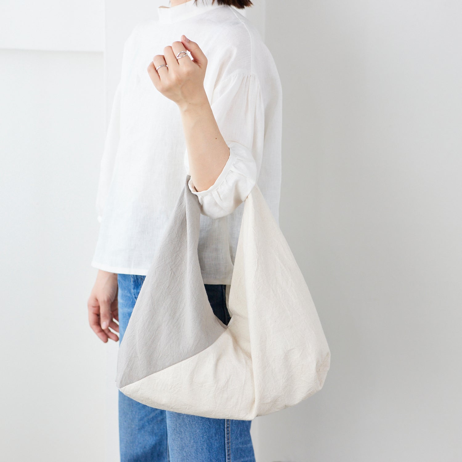 Azuma Bento Bag Digital PDF Pattern & Illustrated Sewing Instructions ...