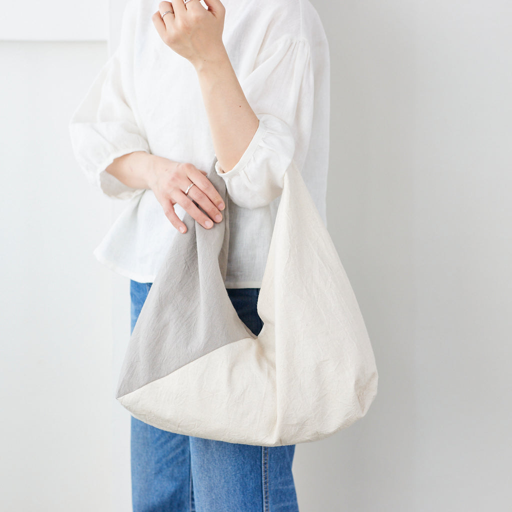 Azuma Bento Bag Digital PDF Pattern & Illustrated Sewing Instructions ...