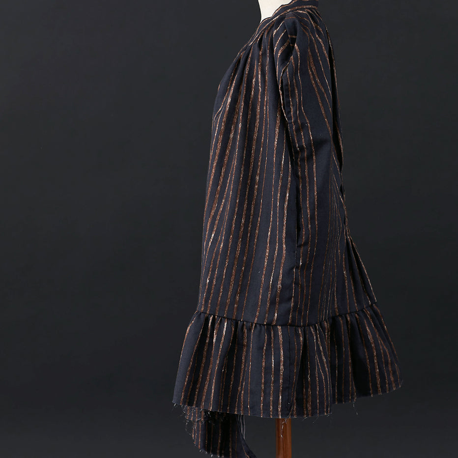 nani IRO SAAAA SAAAA Organic Cotton Double Gauze | Kokka Fabrics