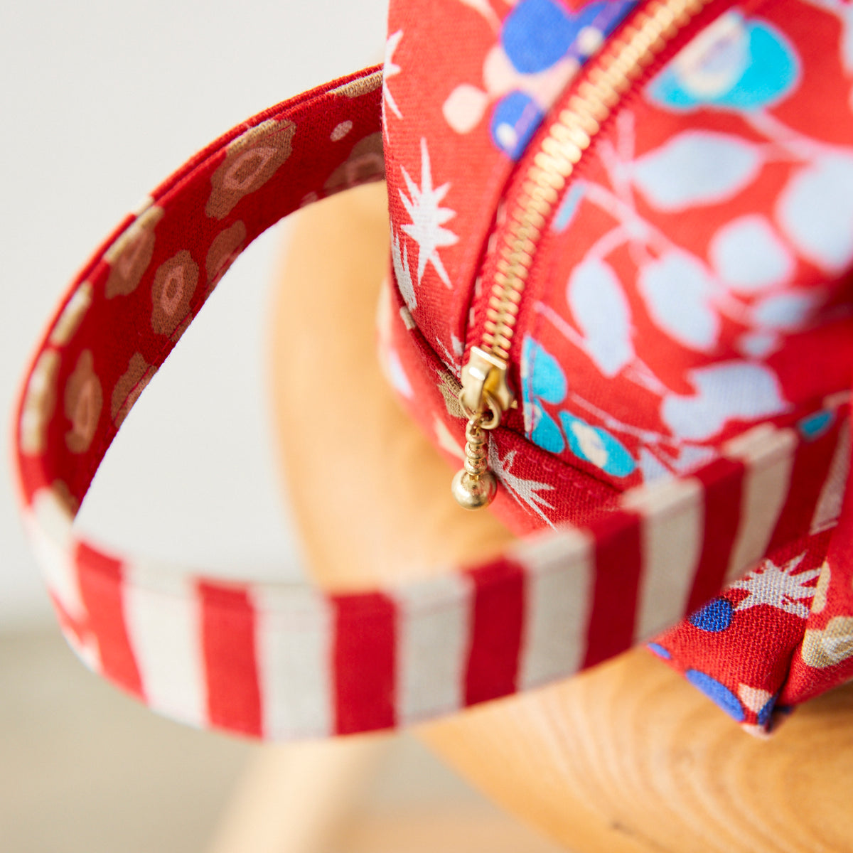 All-purporse Pouch Digital PDF Pattern & Illustrated Sewing Instructio – Kokka Fabrics