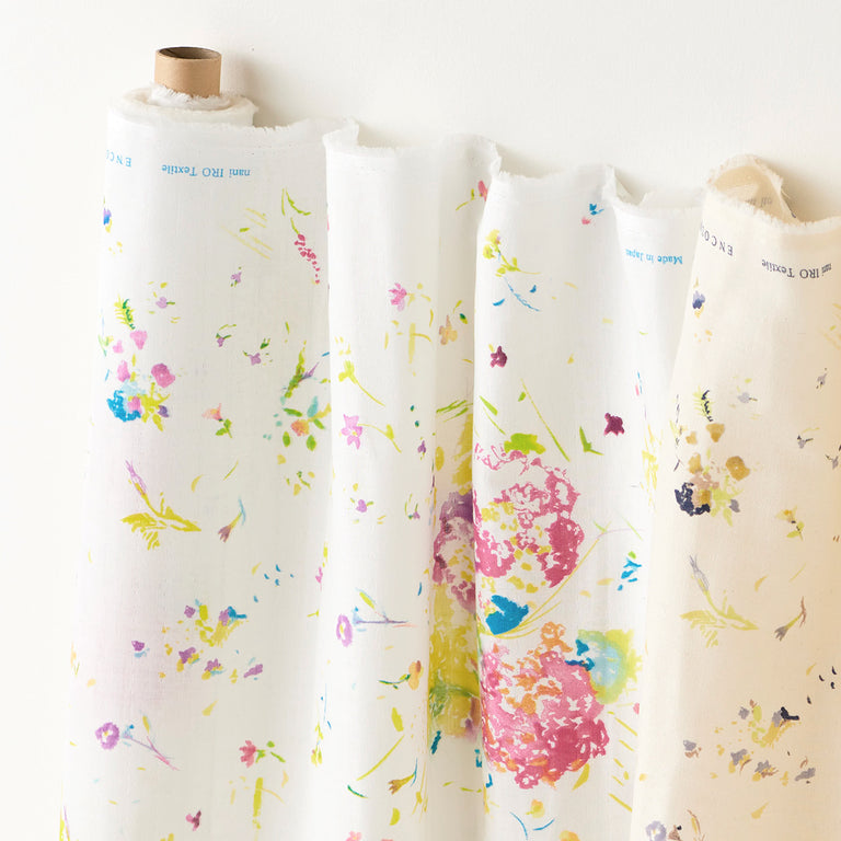 Floral Design Fabric | Kokka Fabrics – Page 2