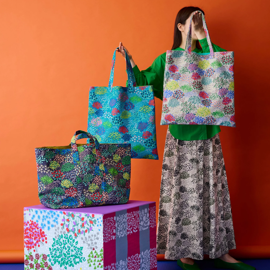 Fabric by Designer | Kokka Fabrics