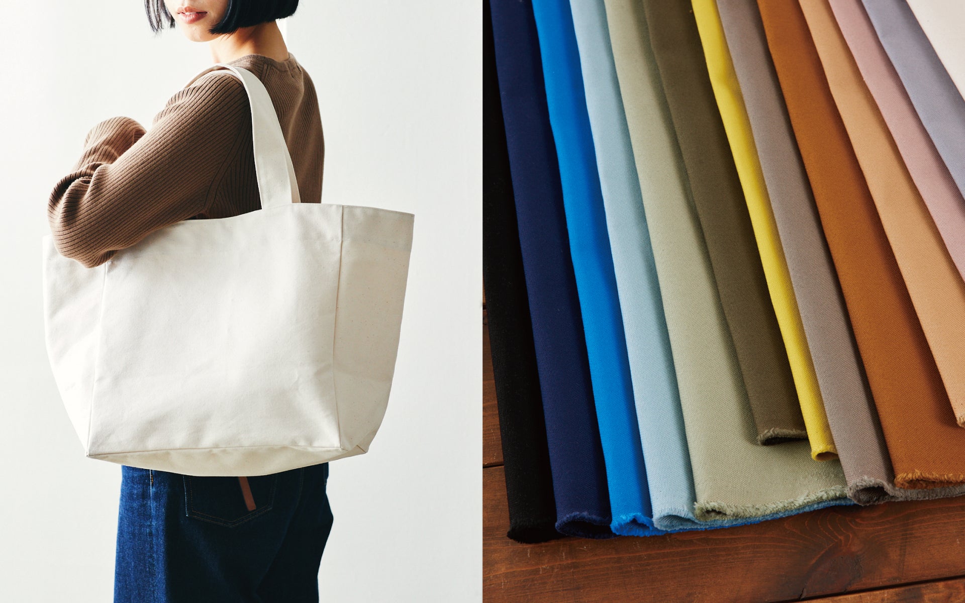 Kokka Fabrics | Shop Premium-Quality Japanese Fabric Online