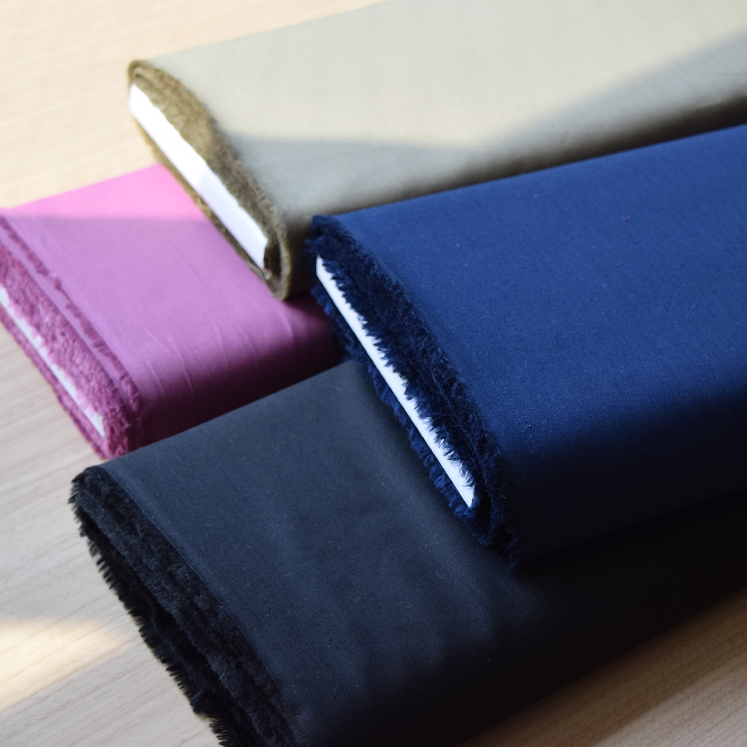 Cotton Lightweight Lawn | Kokka Fabrics