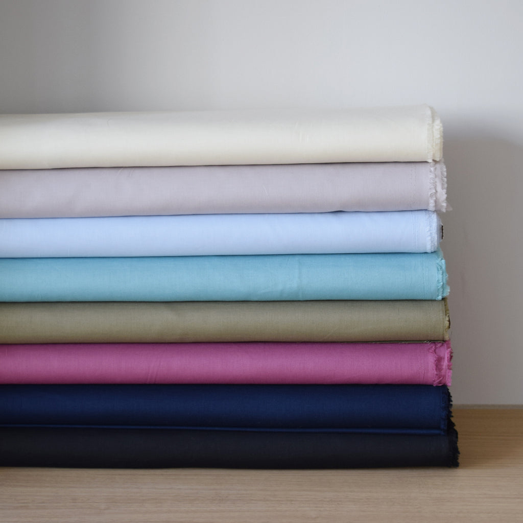 Cotton Lightweight Lawn | Kokka Fabrics