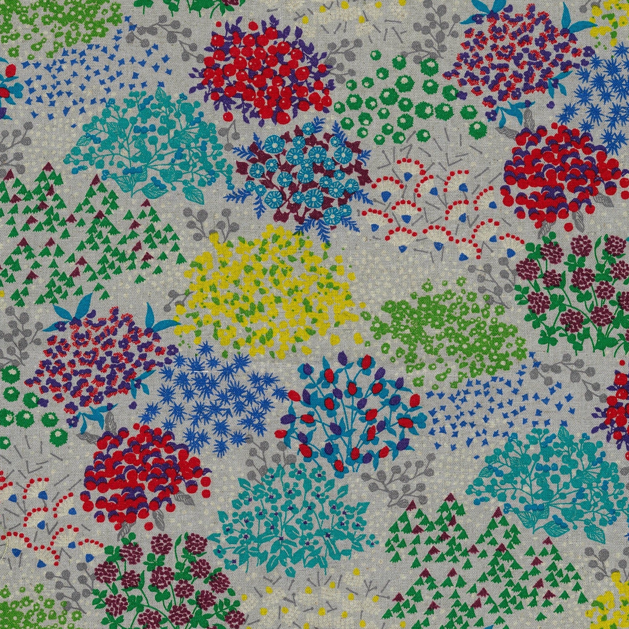 Kokka Fabrics | Shop Premium-Quality Japanese Fabric Online