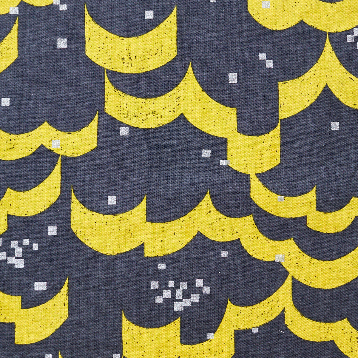 echino Float Cotton Linen Canvas | Kokka Fabrics