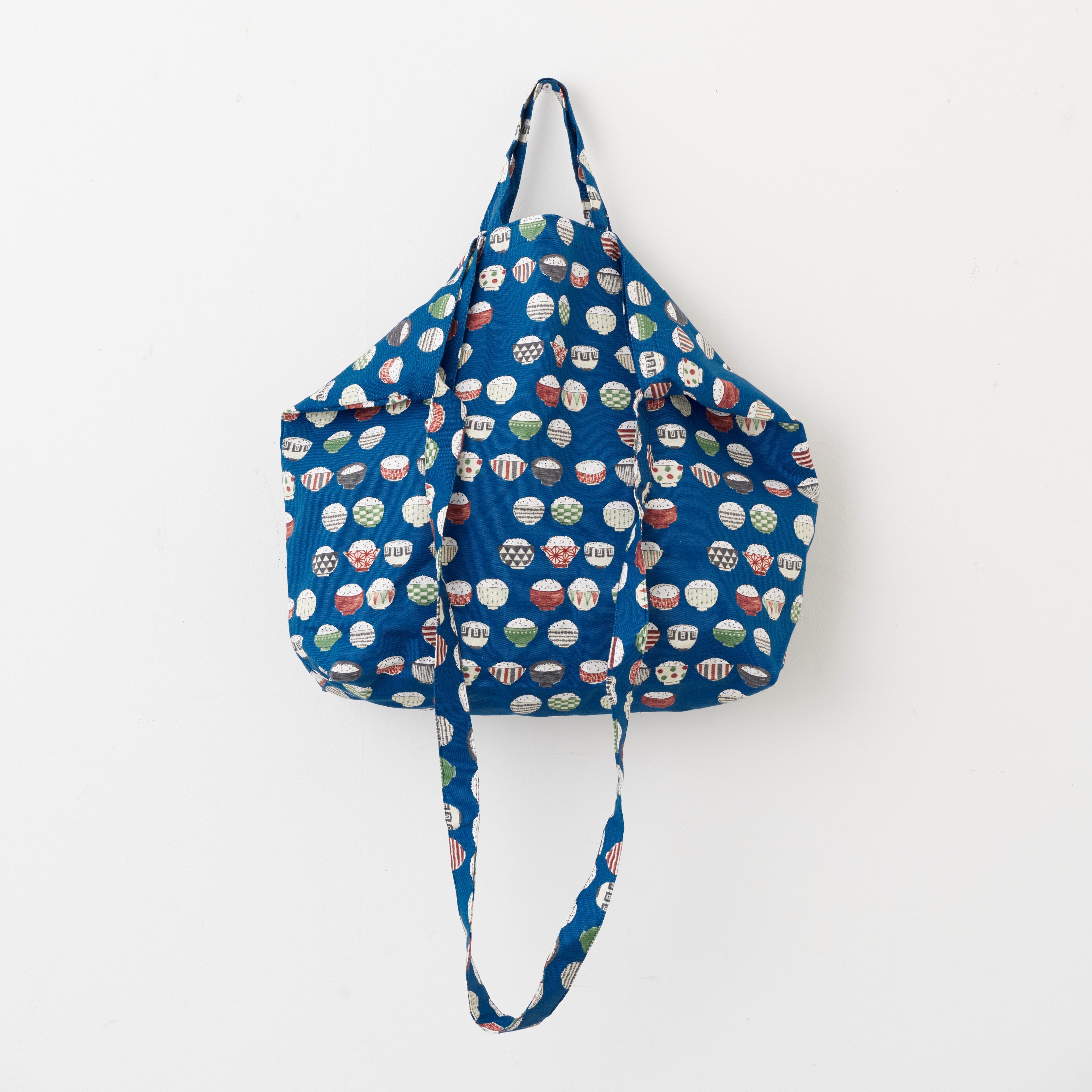 Rice Bowl Cotton Oxford - KOKKA Original Design YKA-16070-1 – Kokka Fabrics