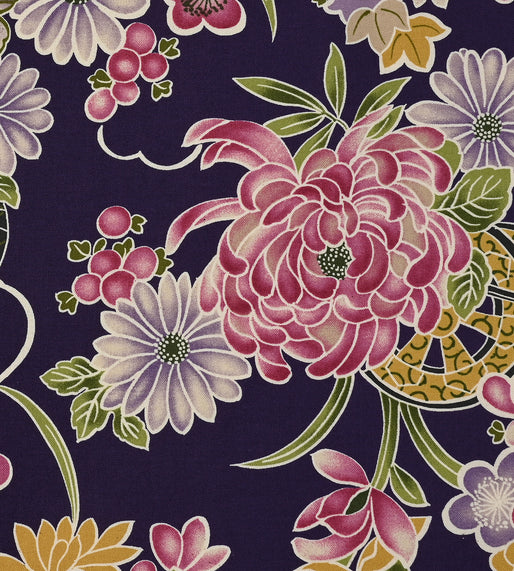 Kokka Fabrics | Shop Premium-Quality Japanese Fabric Online