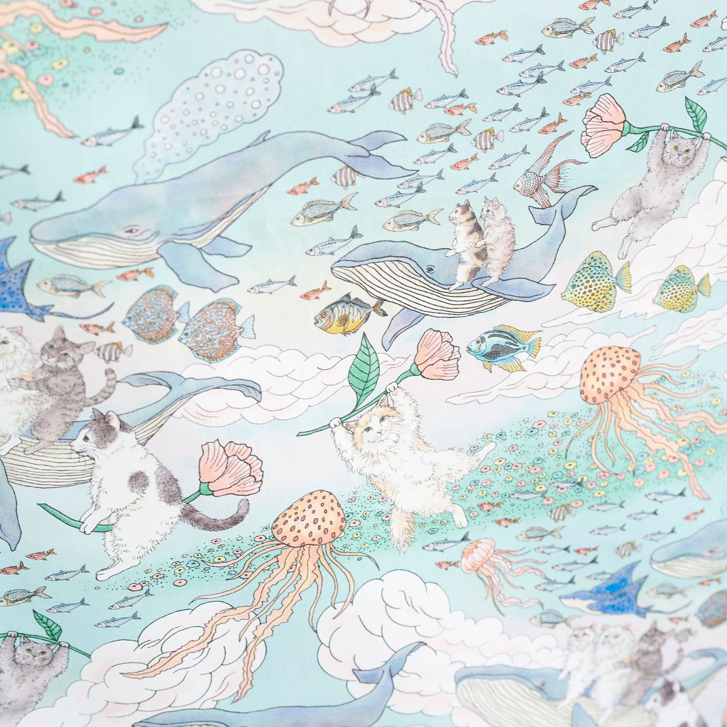 New Arrivals | Kokka Fabrics