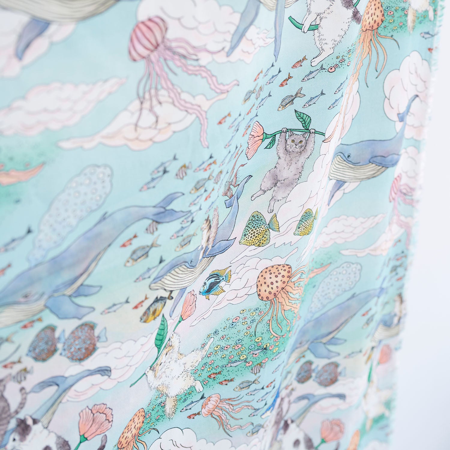 New Arrivals | Kokka Fabrics