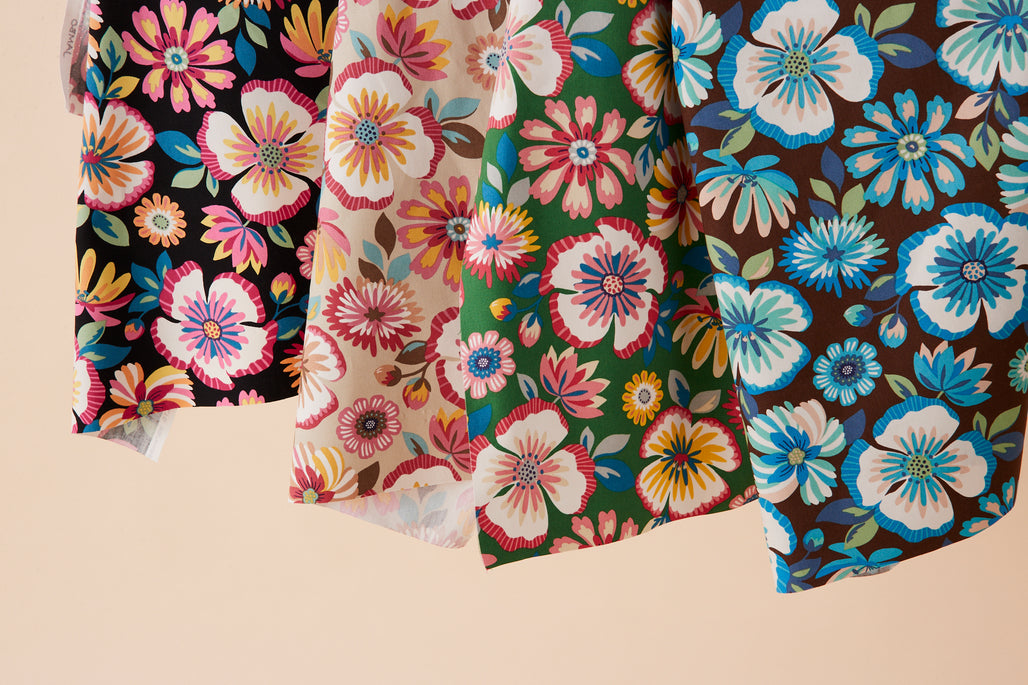 About Us | Kokka Fabrics