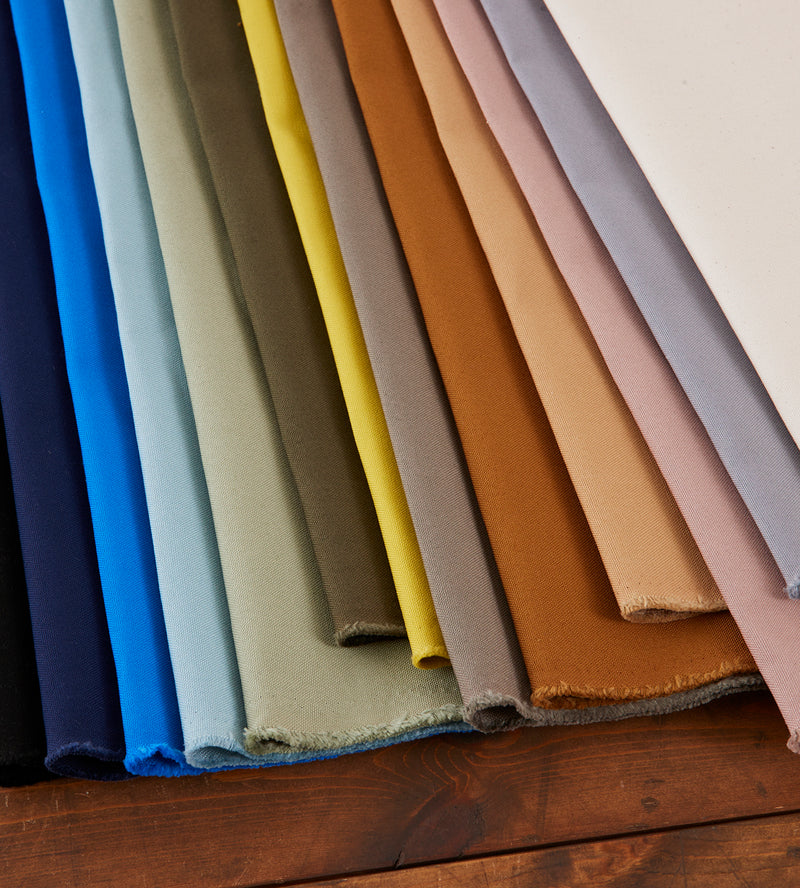 The Ultimate Fabric Care Guide: How To Clean Every Type of Fabric ...