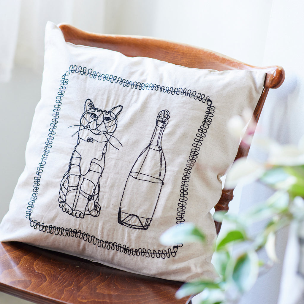 Japanese Home Goods | Kokka Fabrics