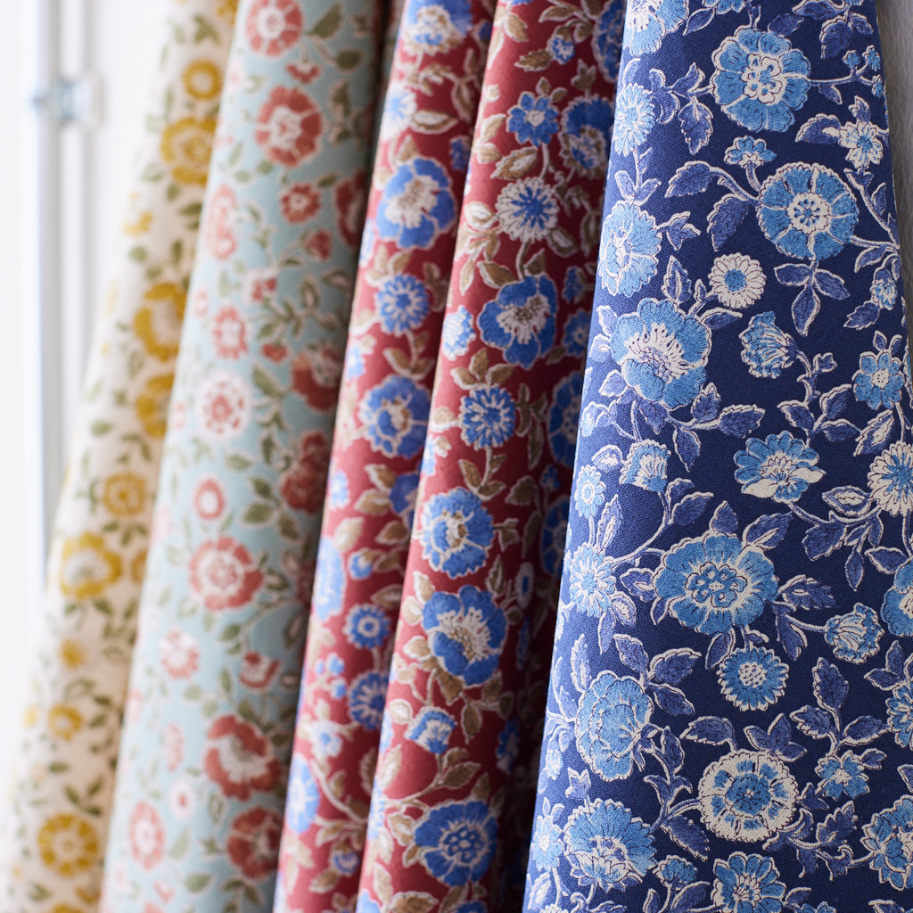 Sheeting Fabric by the half Yard | Kokka Fabrics