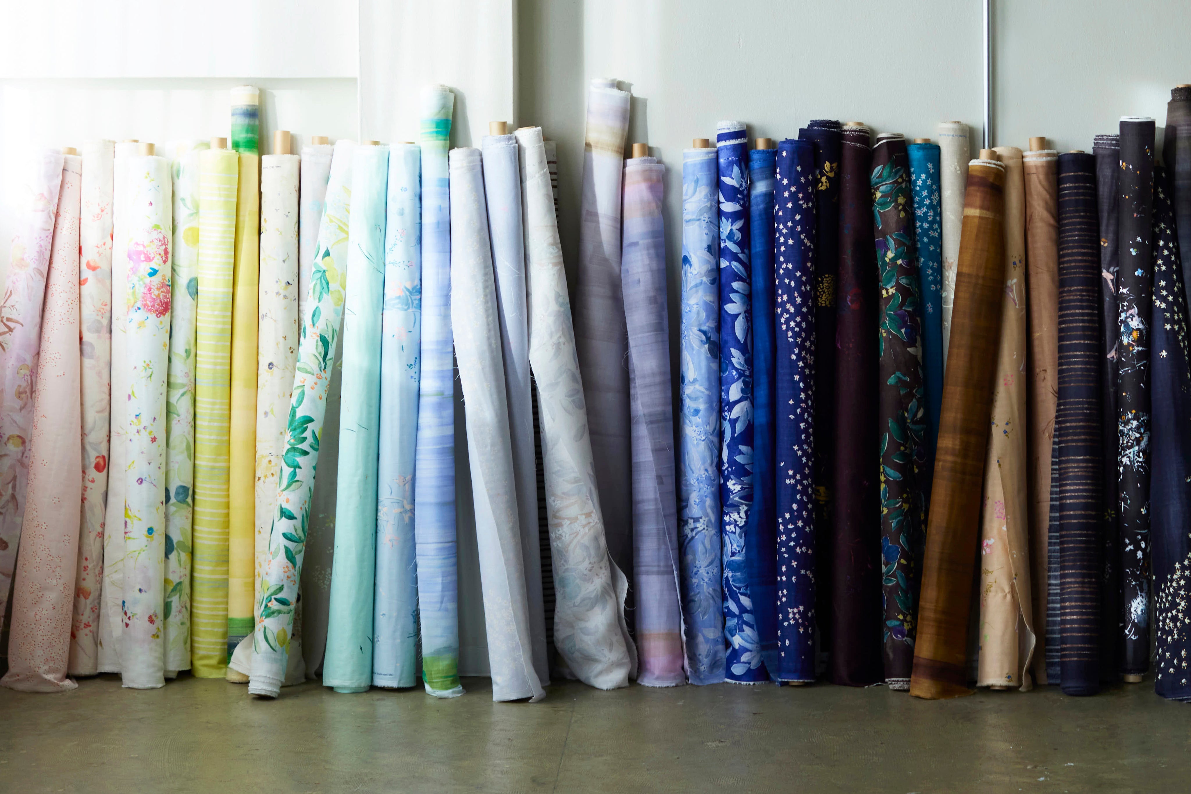 Kokka Fabrics | Shop Premium-Quality Japanese Fabric Online