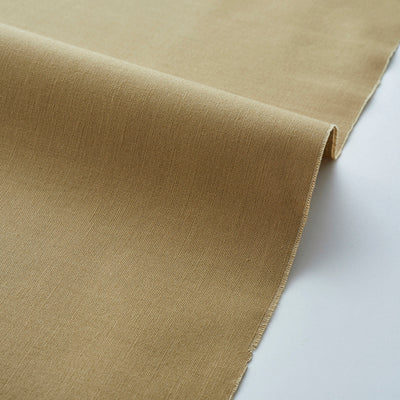 Organic Cotton Sheeting (13 Colors) | Kokka Fabrics