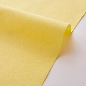 Organic Cotton Sheeting (13 Colors) | Kokka Fabrics