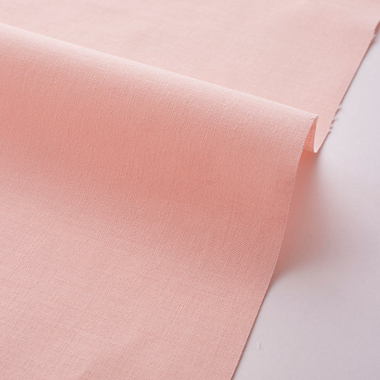 Organic Cotton Sheeting 12 Colors | Kokka Fabrics