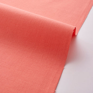 Organic Cotton Sheeting (13 Colors) | Kokka Fabrics