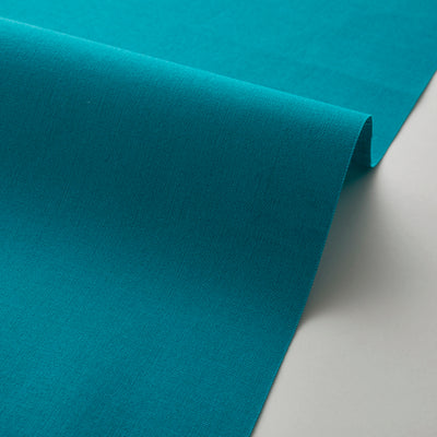 Organic Cotton Sheeting (13 Colors) | Kokka Fabrics