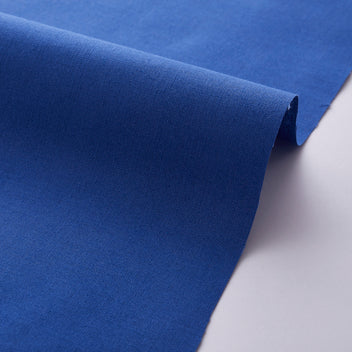 Organic Cotton Sheeting (13 Colors) | Kokka Fabrics